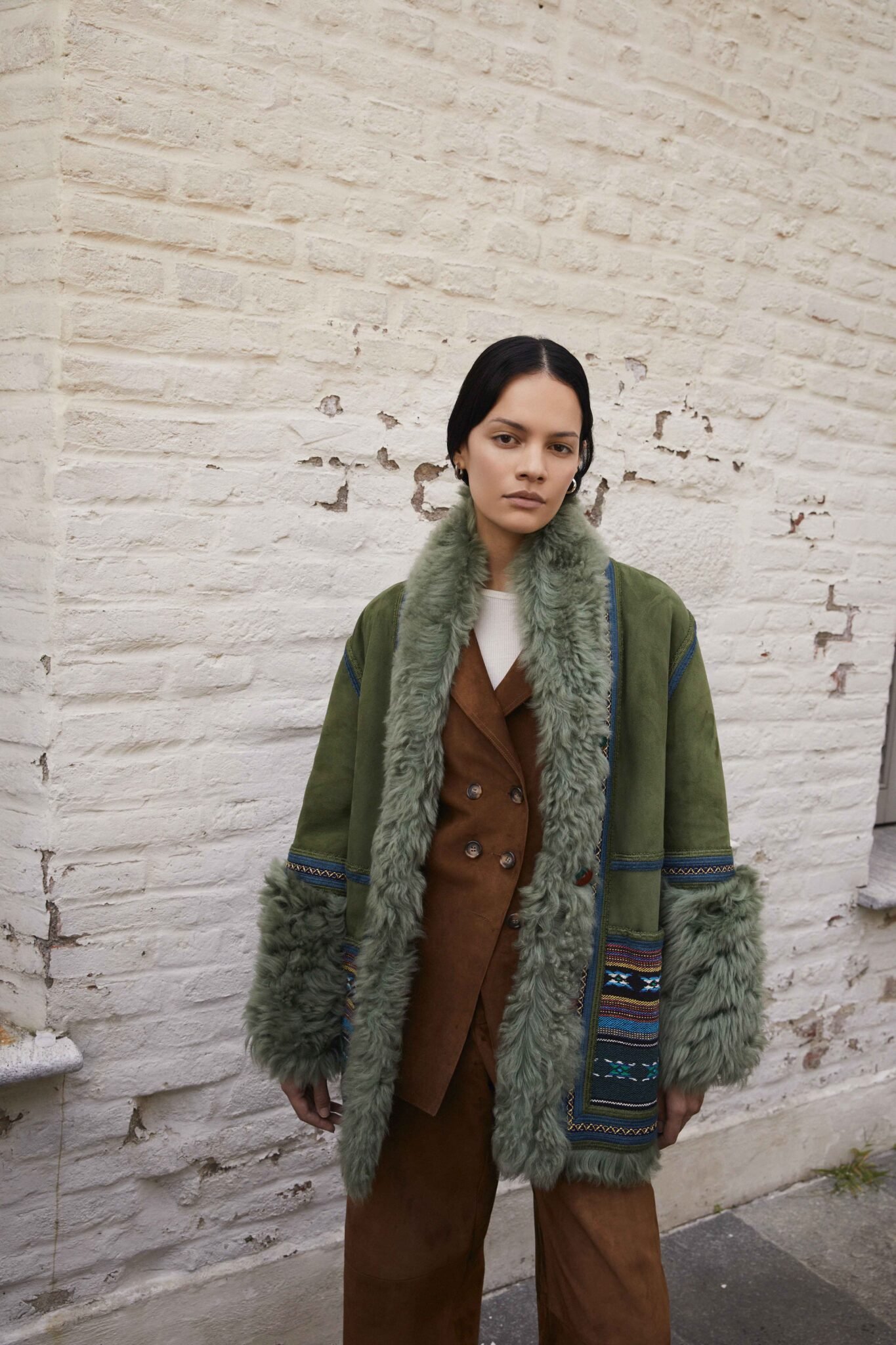 ART DIRECTION - DODO JEWELS BACK TO THE CITY